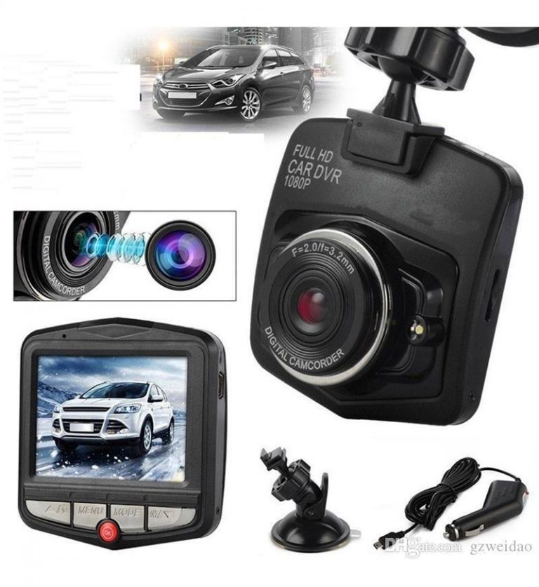 Camara Full HD para Autos – Importadores Directos en Ecuador de ...